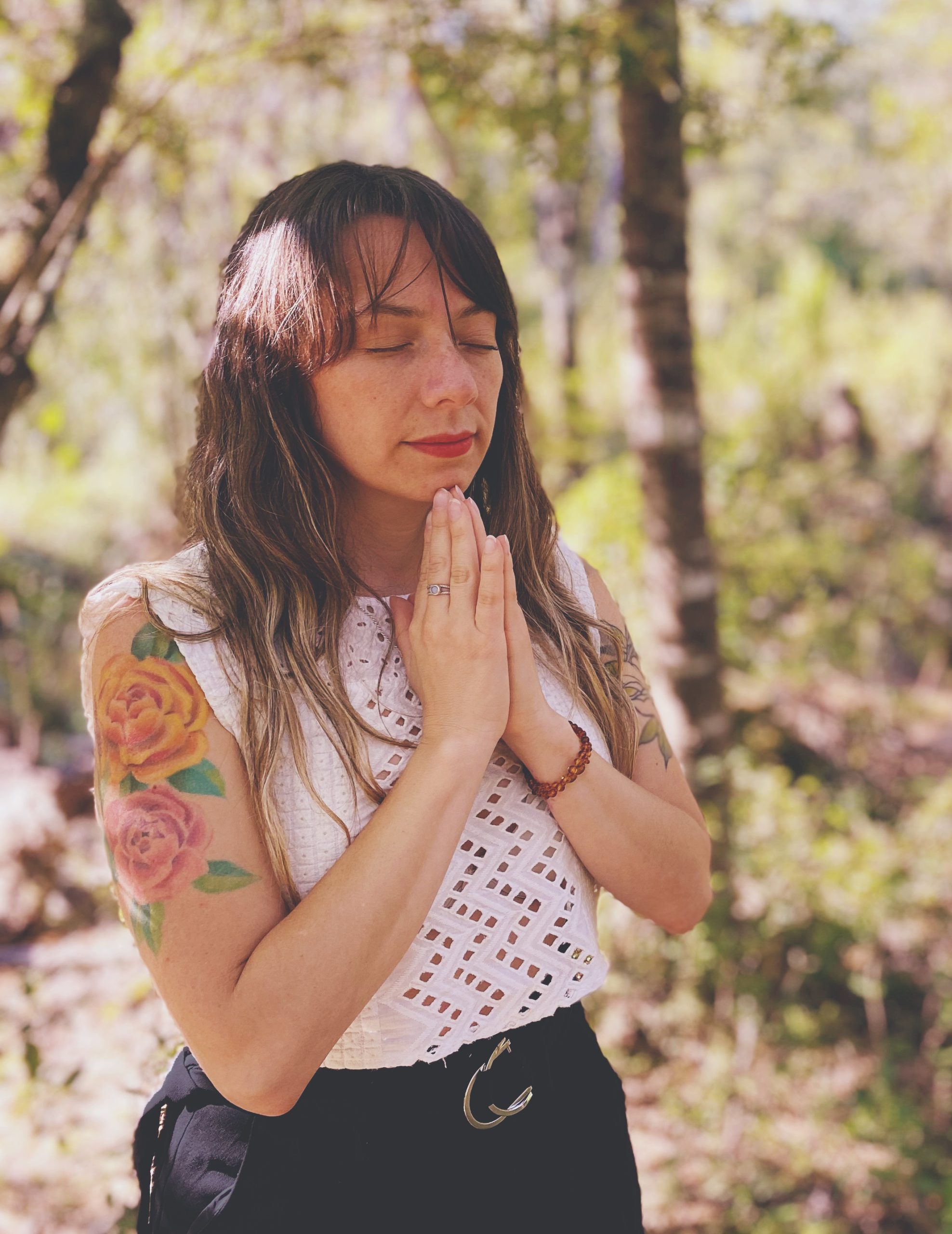 Formacion Maestros de Reiki Tradicional – Escuela de Reiki Tradicional